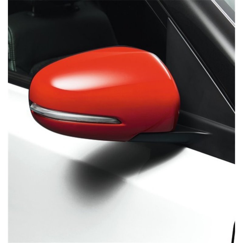 Coque de rétroviseur avec clignotant pour Suzuki Vitara
