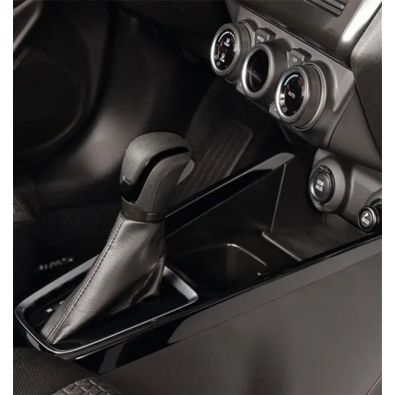 Insert de console centrale pour Suzuki Swift | Accessoires Suzuki