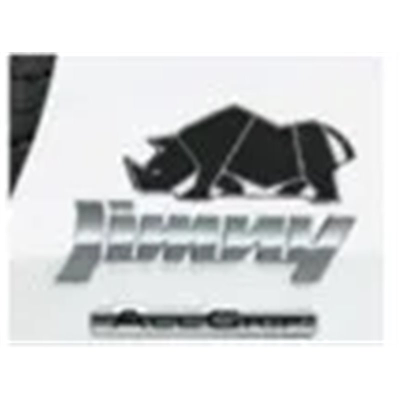 Sticker Rhino | Accessoires Suzuki